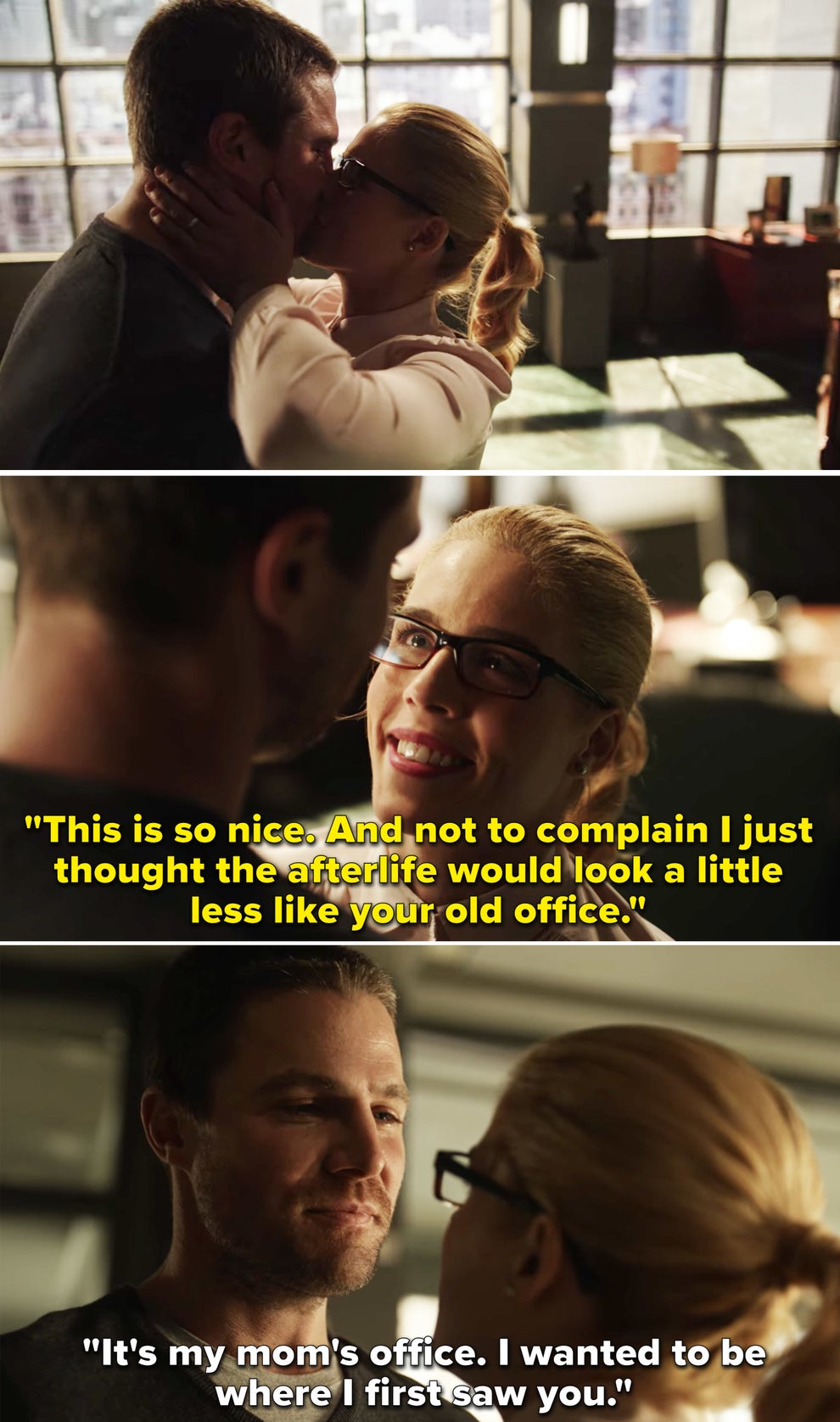 Actors Who Left TV Shows But Came Back And Some Who Didn't