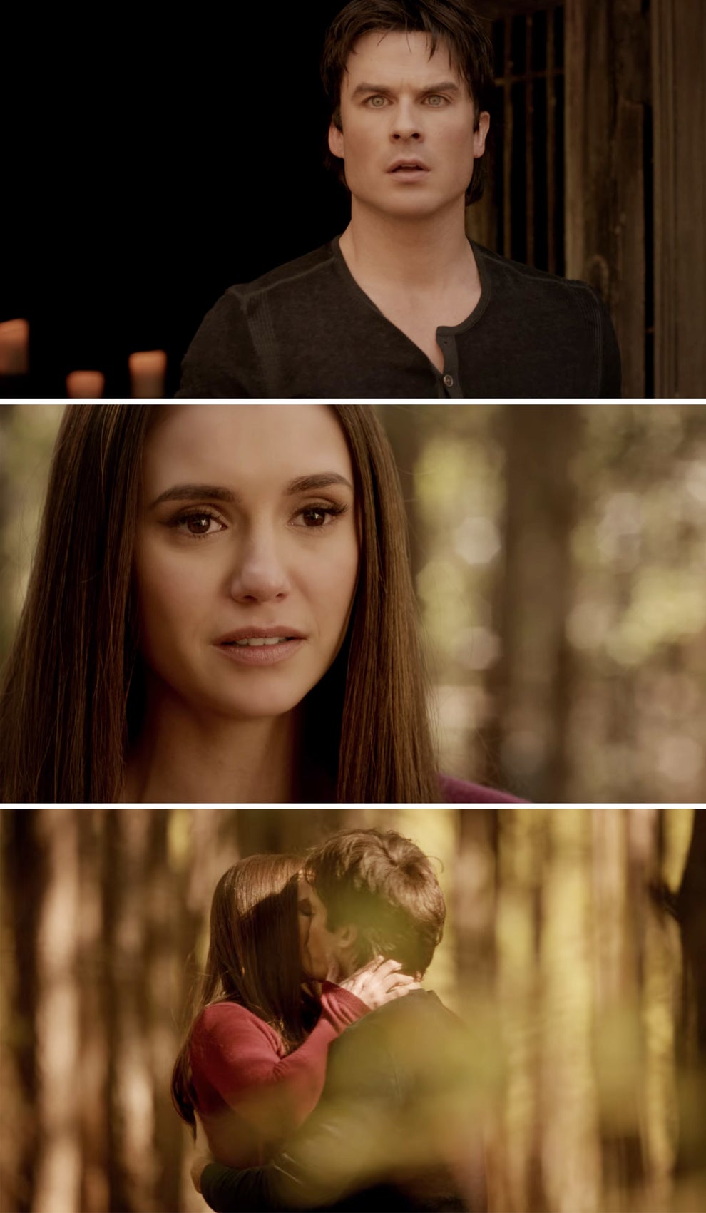 Actors Who Left TV Shows But Came Back And Some Who Didn't