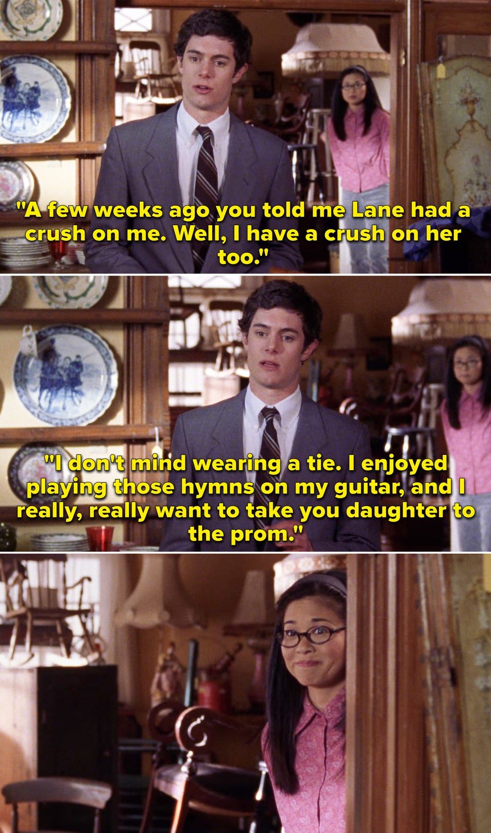 Actors Who Left TV Shows But Came Back And Some Who Didn't