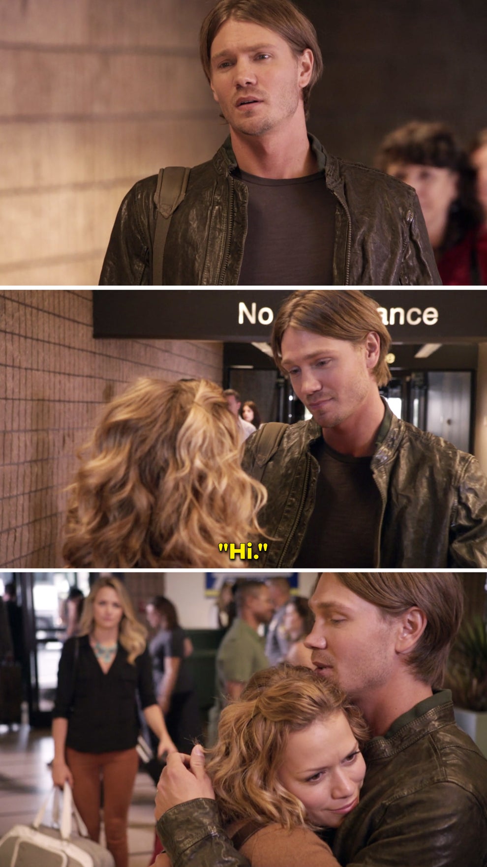 Actors Who Left TV Shows But Came Back And Some Who Didn't