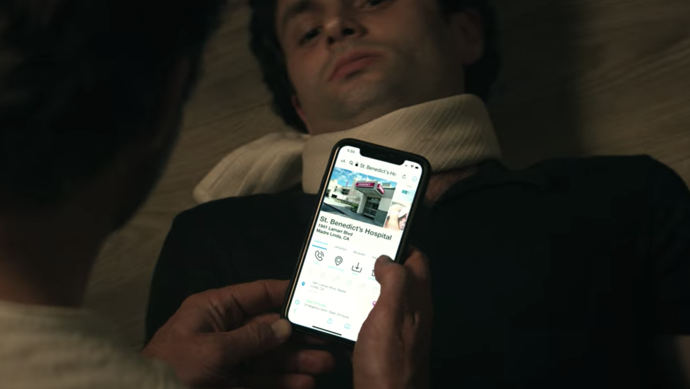 You Season 3 Ending Easter Eggs, Small Details