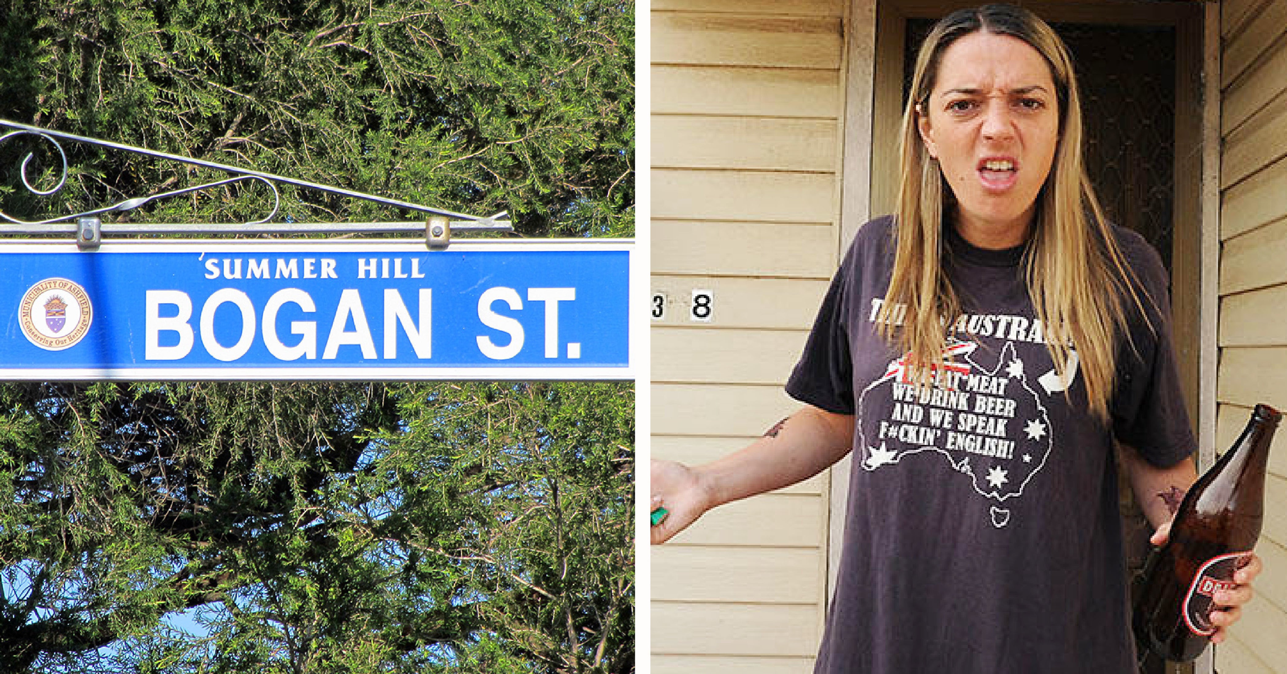 Australians Are Explaining What A "Bogan" Is To The Rest Of The World