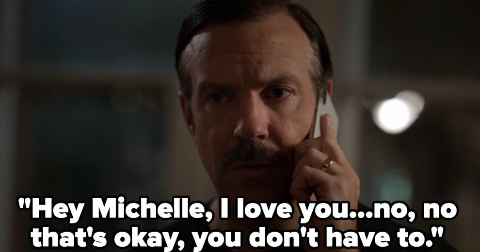32 Ted Lasso Scenes That Prove It's A Gem Of A Show