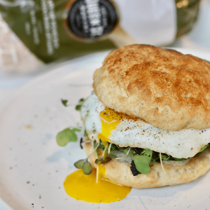 Gluten-Free Bread Queen Street Bakery Canada Review