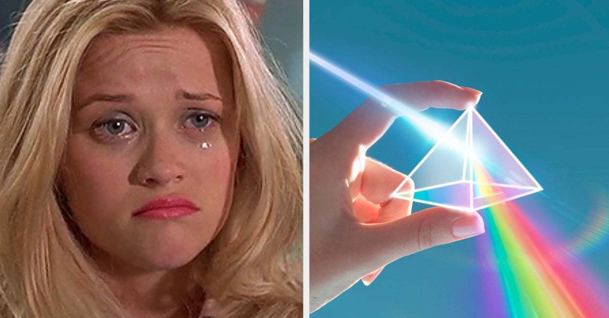 Random Knowledge Test Of Street Smarts