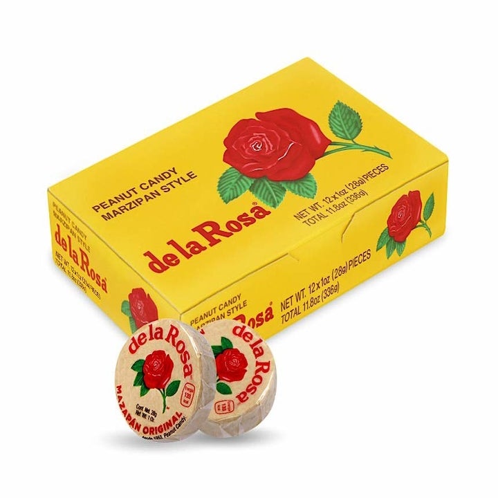 24 Of The Best International Candies On Amazon