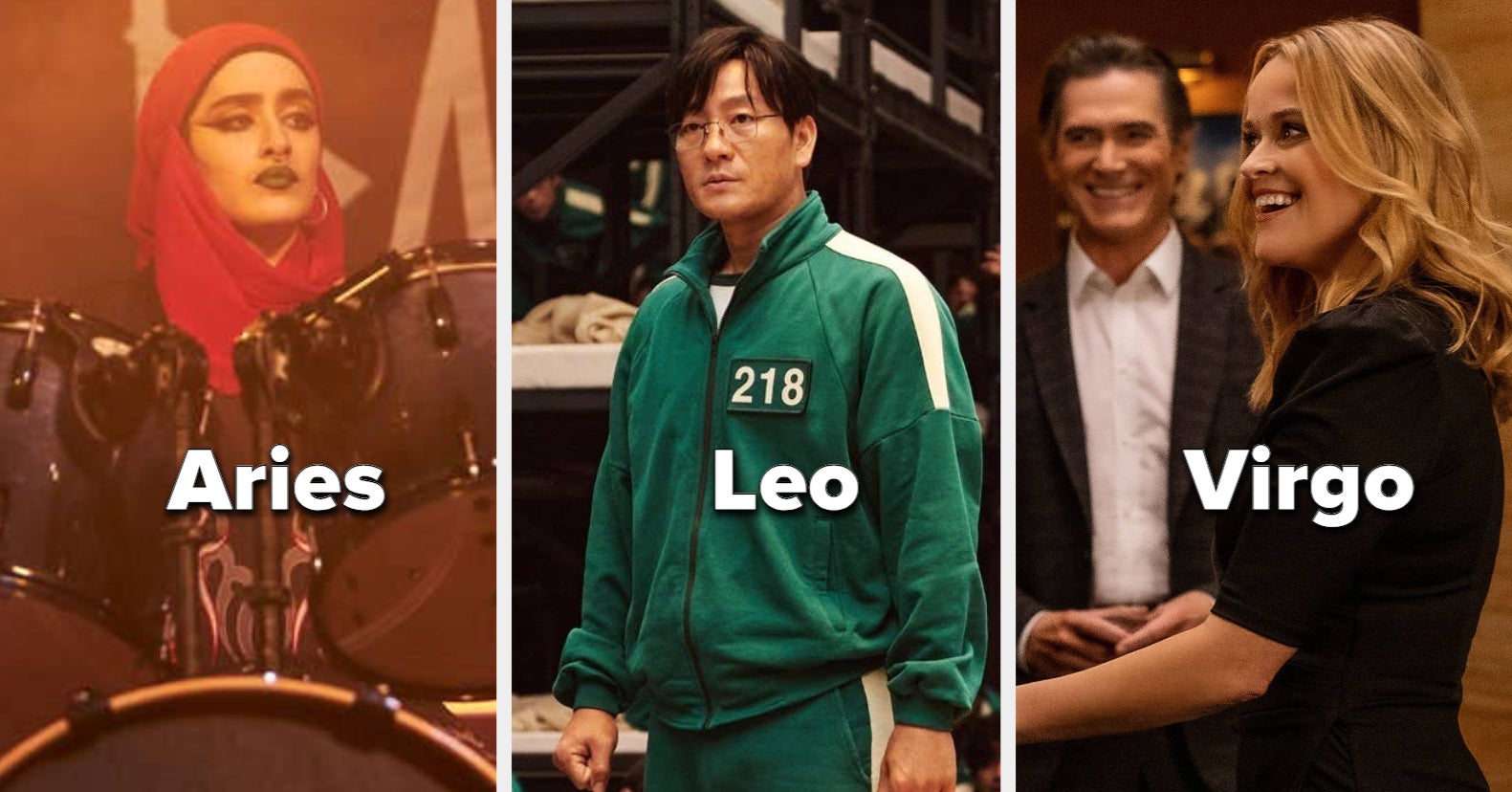 What TV Show To Watch Based On Astrological Sign