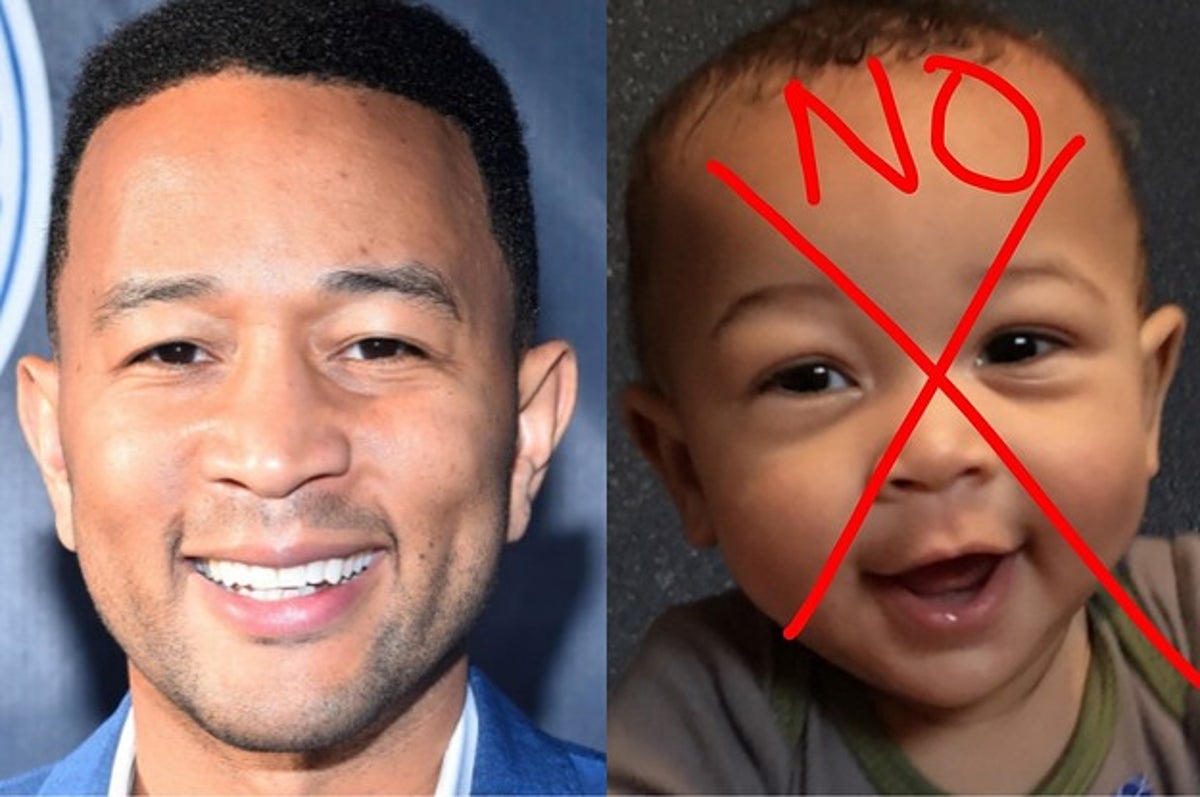 Speechless Baby Face