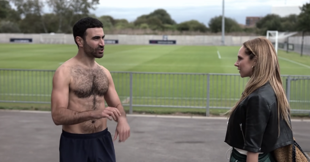 32 Ted Lasso Scenes That Prove It's A Gem Of A Show