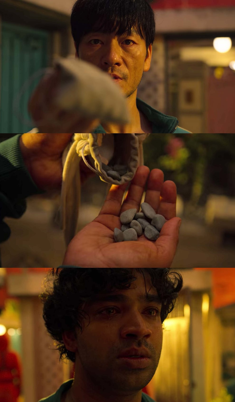 The Most Shocking "Squid Game" Scenes That Haunt Me