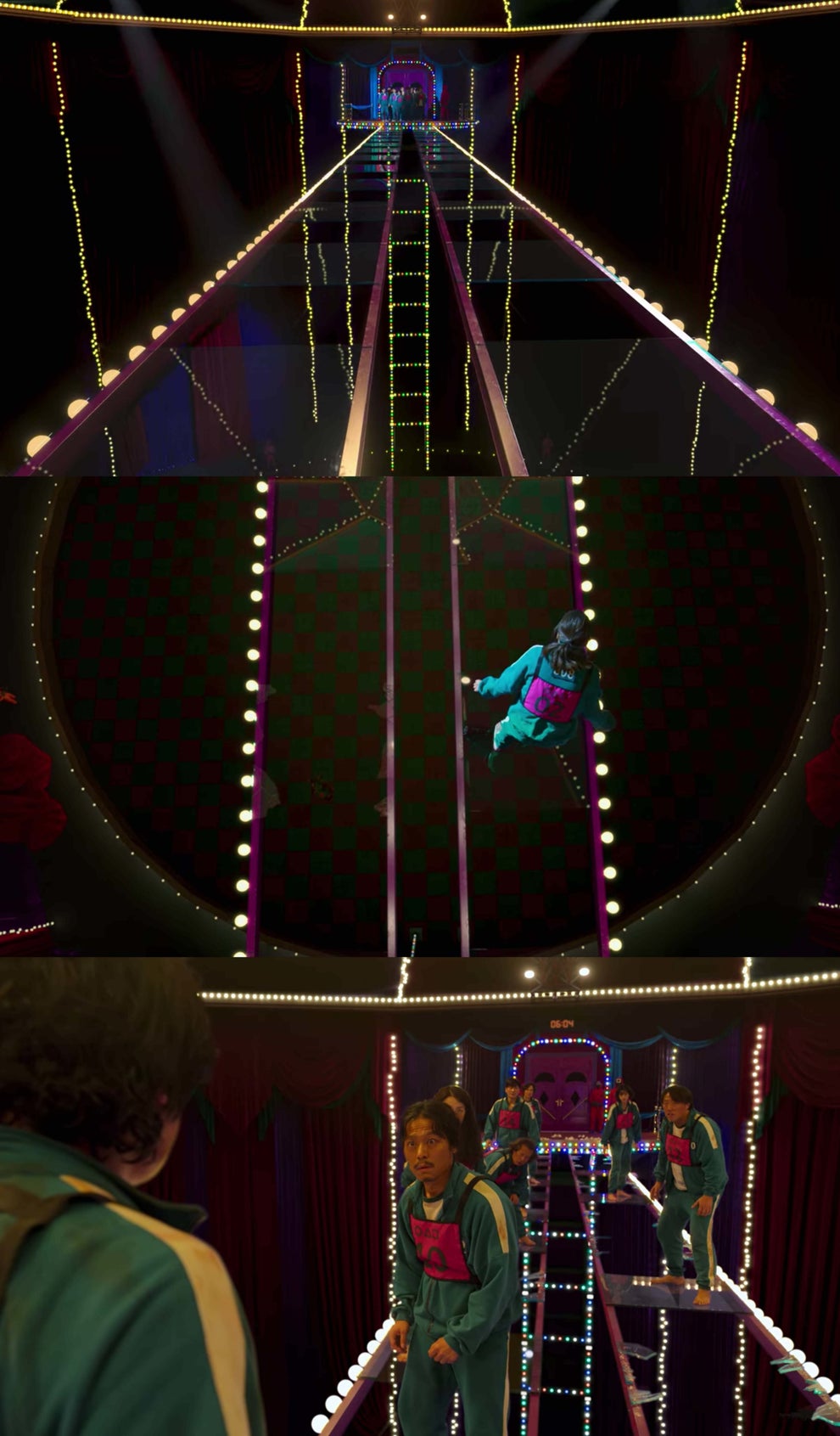 The Most Shocking "Squid Game" Scenes That Haunt Me