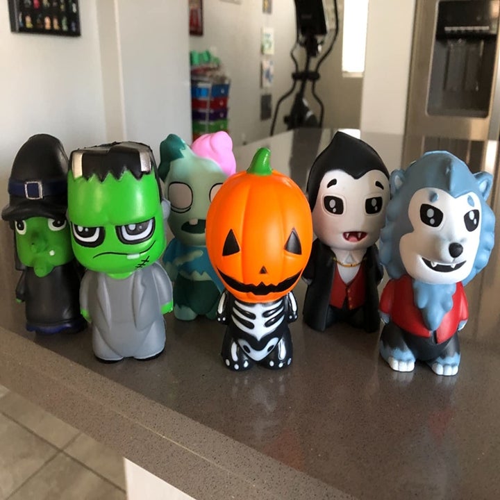 26 Things To Buy If You're Spooky But, Like, In A Cute Way