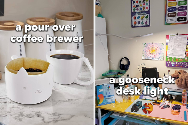 33 WFH Items People Loved So Much, They Snapped A Photo