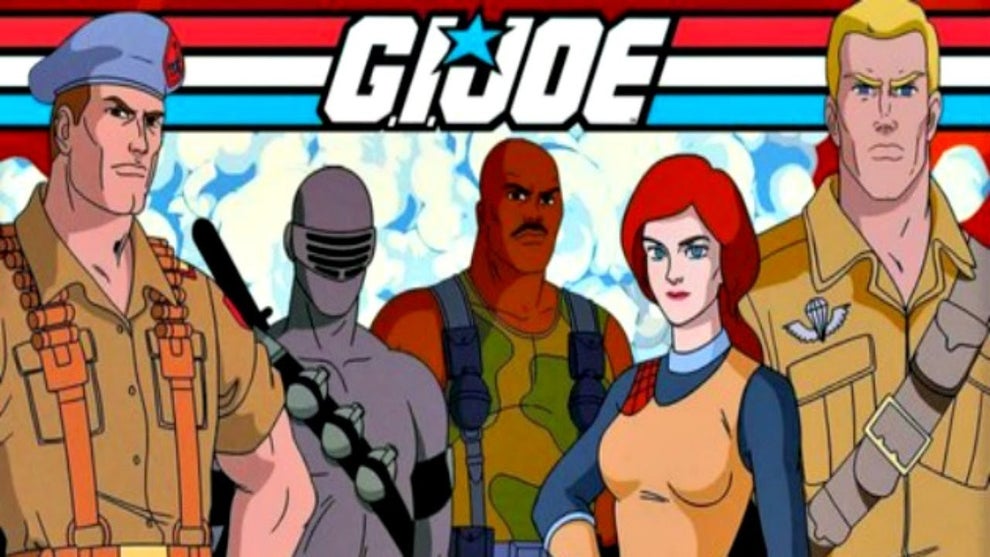 The 14 Best Cartoons Before 1986