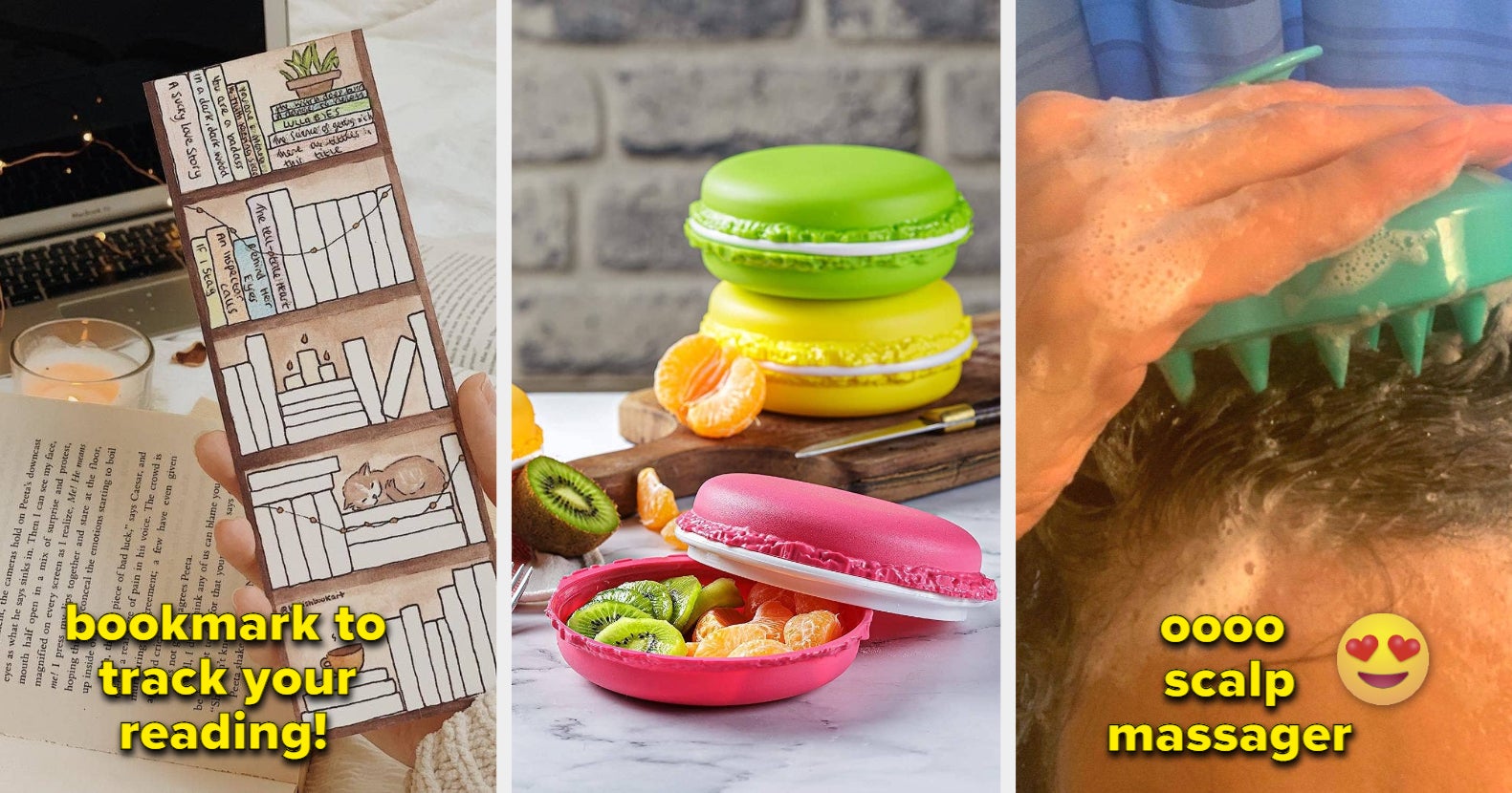 45 Things Under $25 You'll Want To Buy