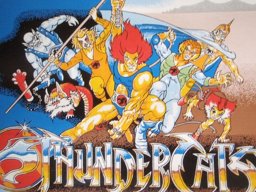 The 14 Best Cartoons Before 1986