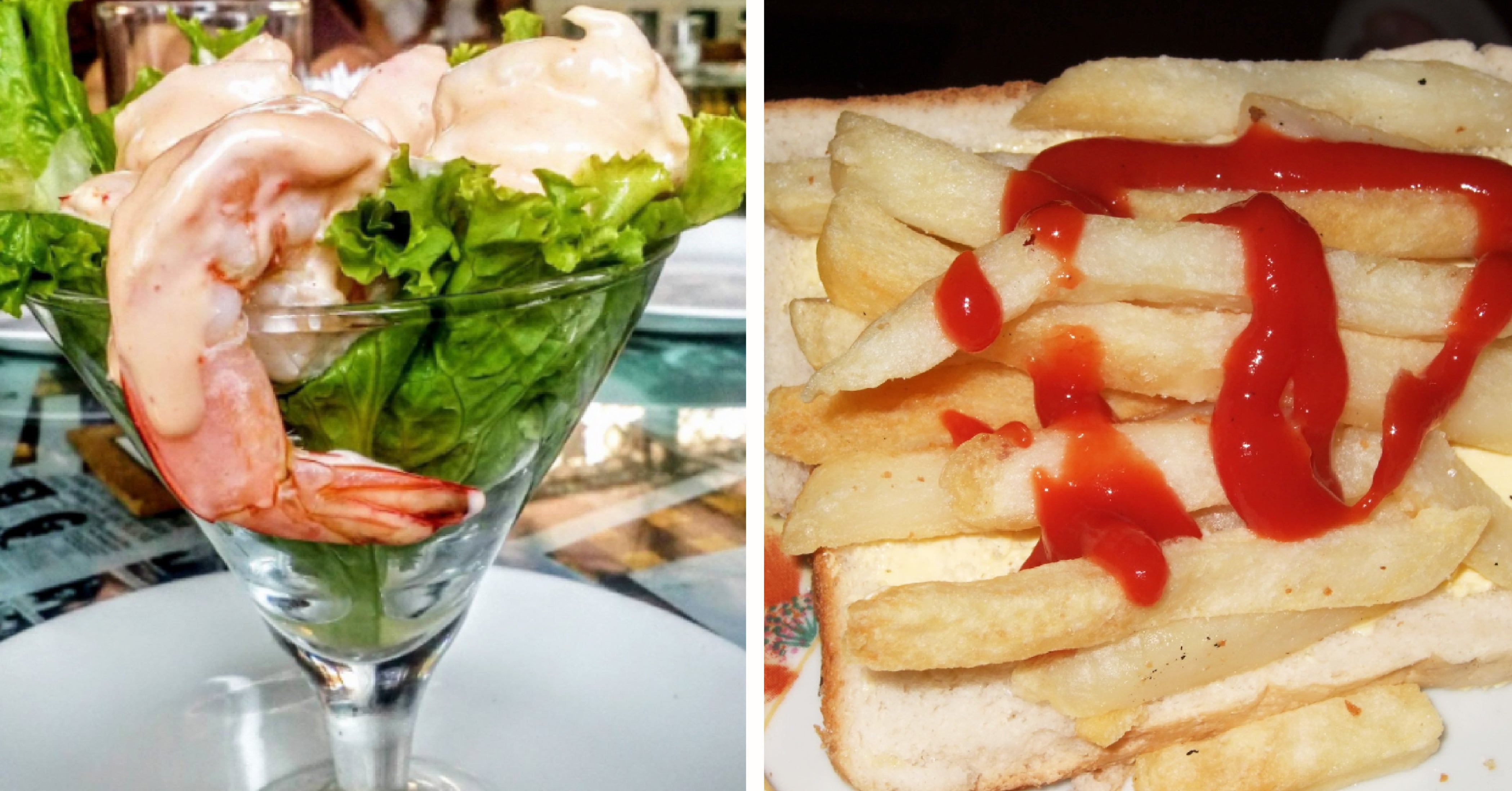 It's Time To Decide Whether These 'Normal' Food Habits Only Exist In ...