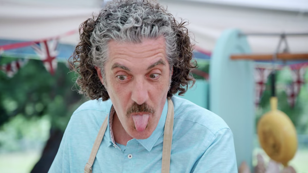 Great British Bake Off German Week Recap