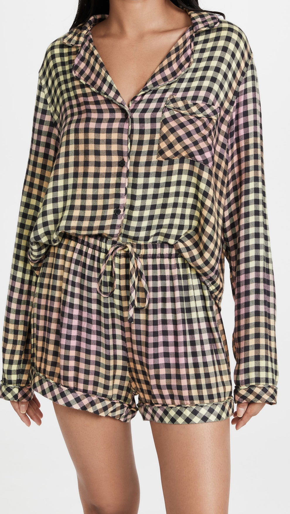 32 Pairs Of Pajamas You Can Wear From Day To Night