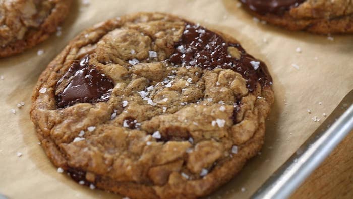 62 Easy Cookie Recipes To Bake For Any Occasion