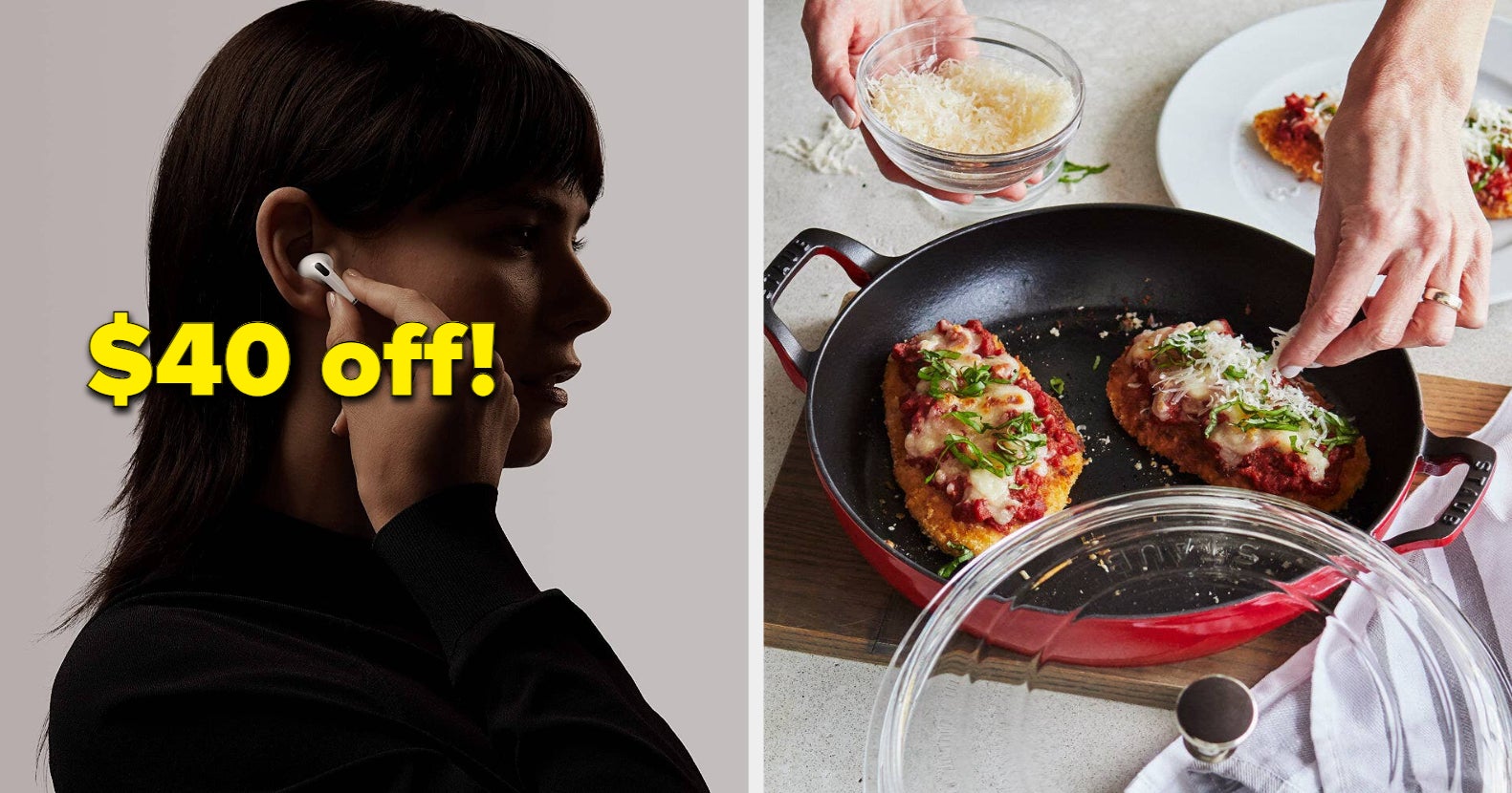 88 Deals To Check Out This Weekend