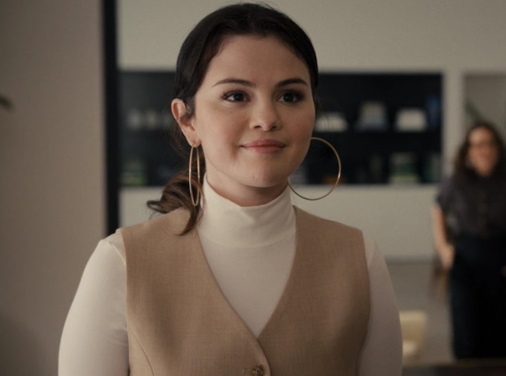 Selena Gomez Wore Some Amazing Beauty Looks As Mabel On "Only Murders ...