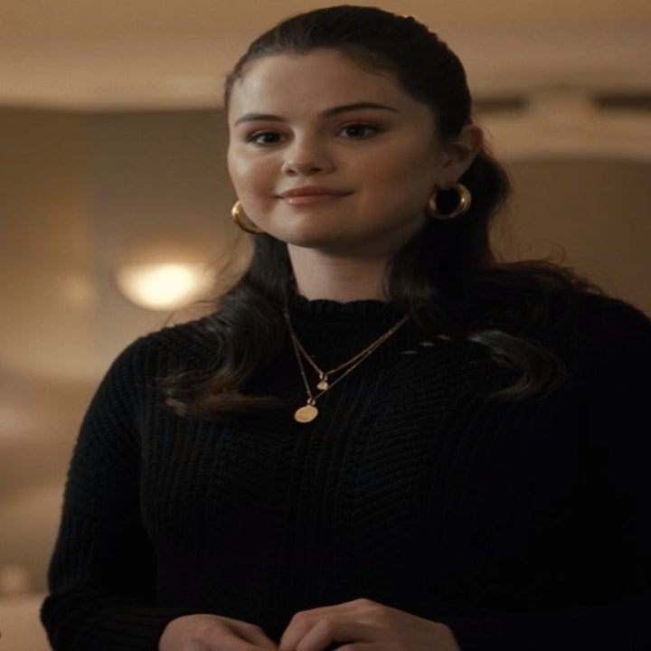 Selena Gomez Wore Some Amazing Beauty Looks As Mabel On "Only Murders ...