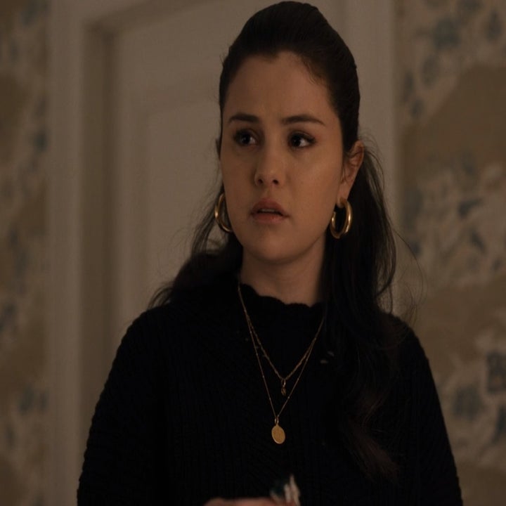 Selena Gomez Wore Some Amazing Beauty Looks As Mabel On "Only Murders ...