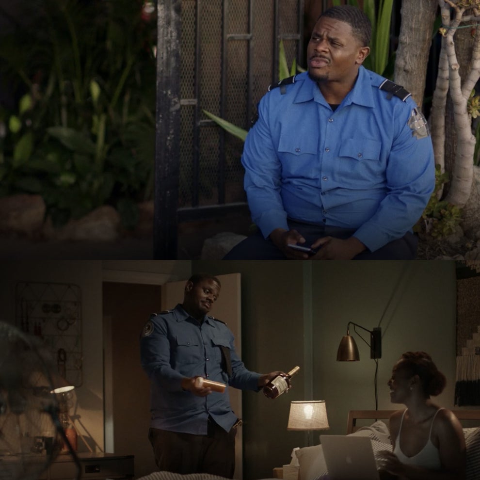 Ranking The Men of "Insecure" That Issa & Molly Dated