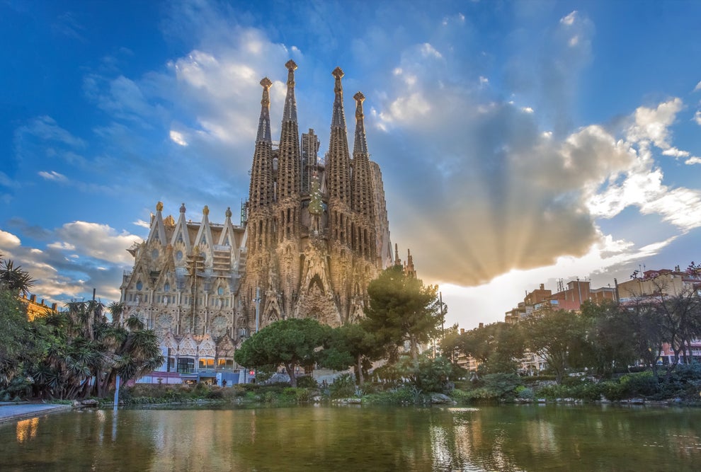 Iconic Tourist Destinations That Live Up To The Hype