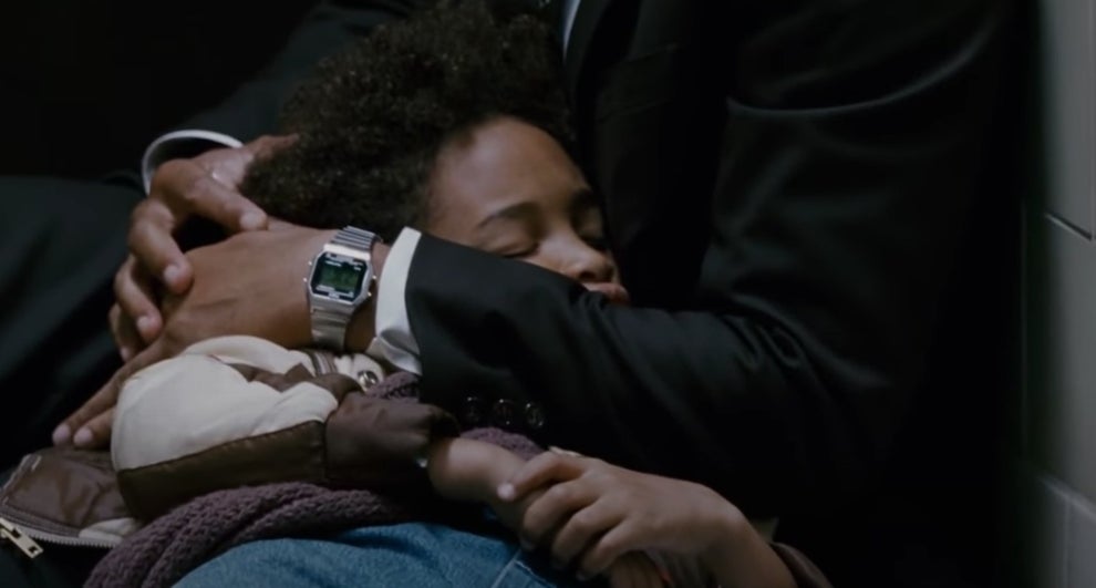 Scenes In Film That Destroyed Our Mind, Body, And Soul