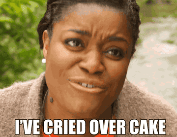 17 Sweet Treats That I'm Convinced Everyone Else Is Just Pretending To Like