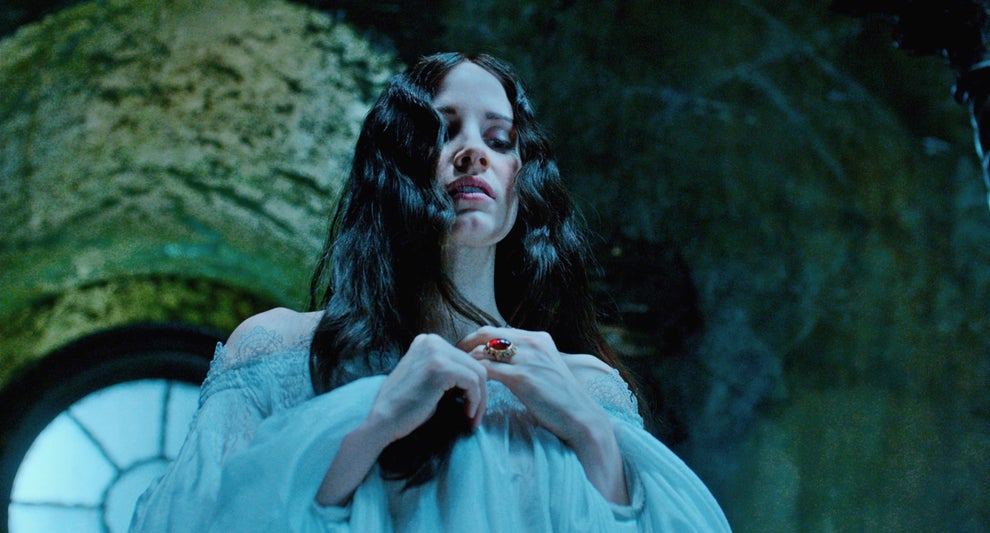 Scariest Horror Movie Endings Of All Time