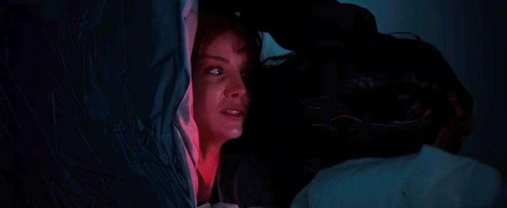 Scariest Horror Movie Endings Of All Time