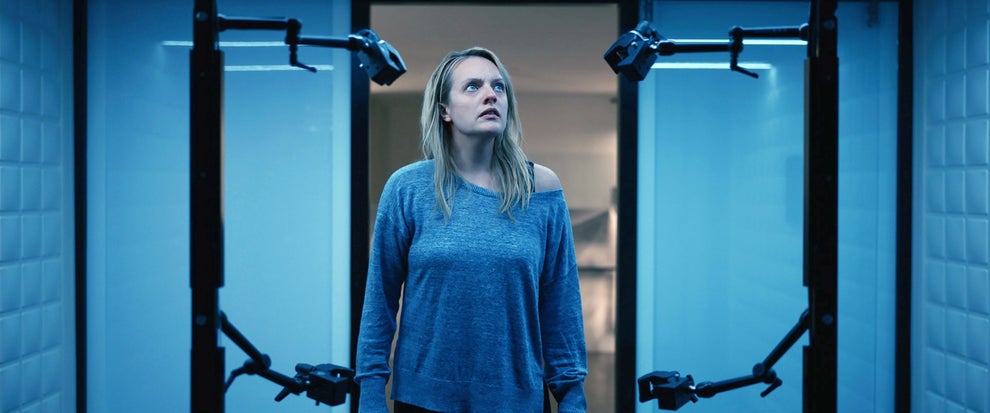 Scariest Horror Movie Endings Of All Time