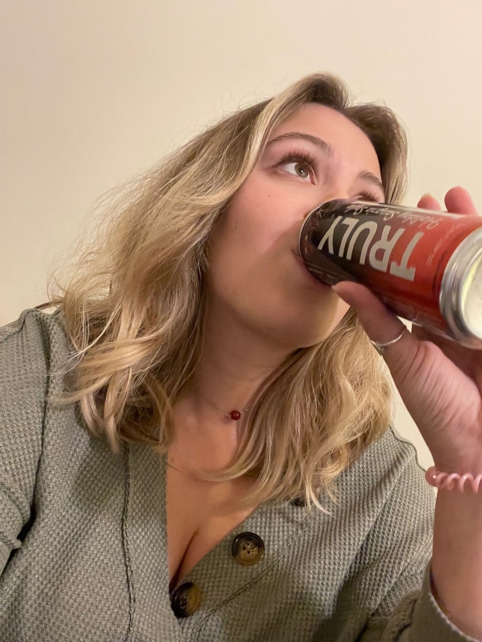 Bud Light And Truly Holiday Seltzer Packs Are Here