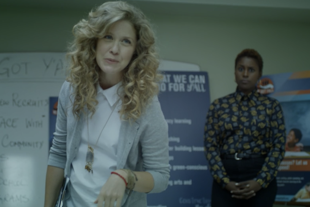 12 Photos Of The Insecure Cast In Their First And Last Episode