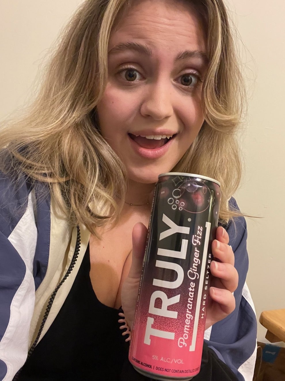 Bud Light And Truly Holiday Seltzer Packs Are Here
