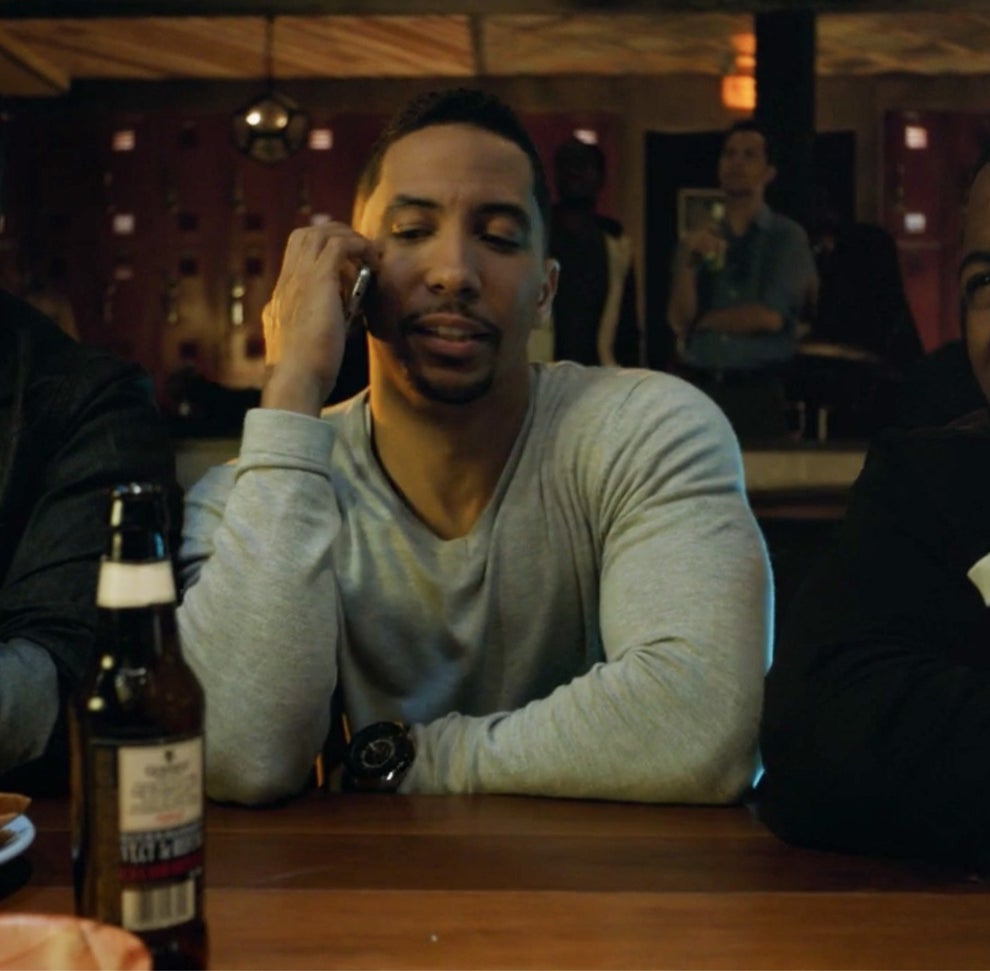 12 Photos Of The Insecure Cast In Their First And Last Episode