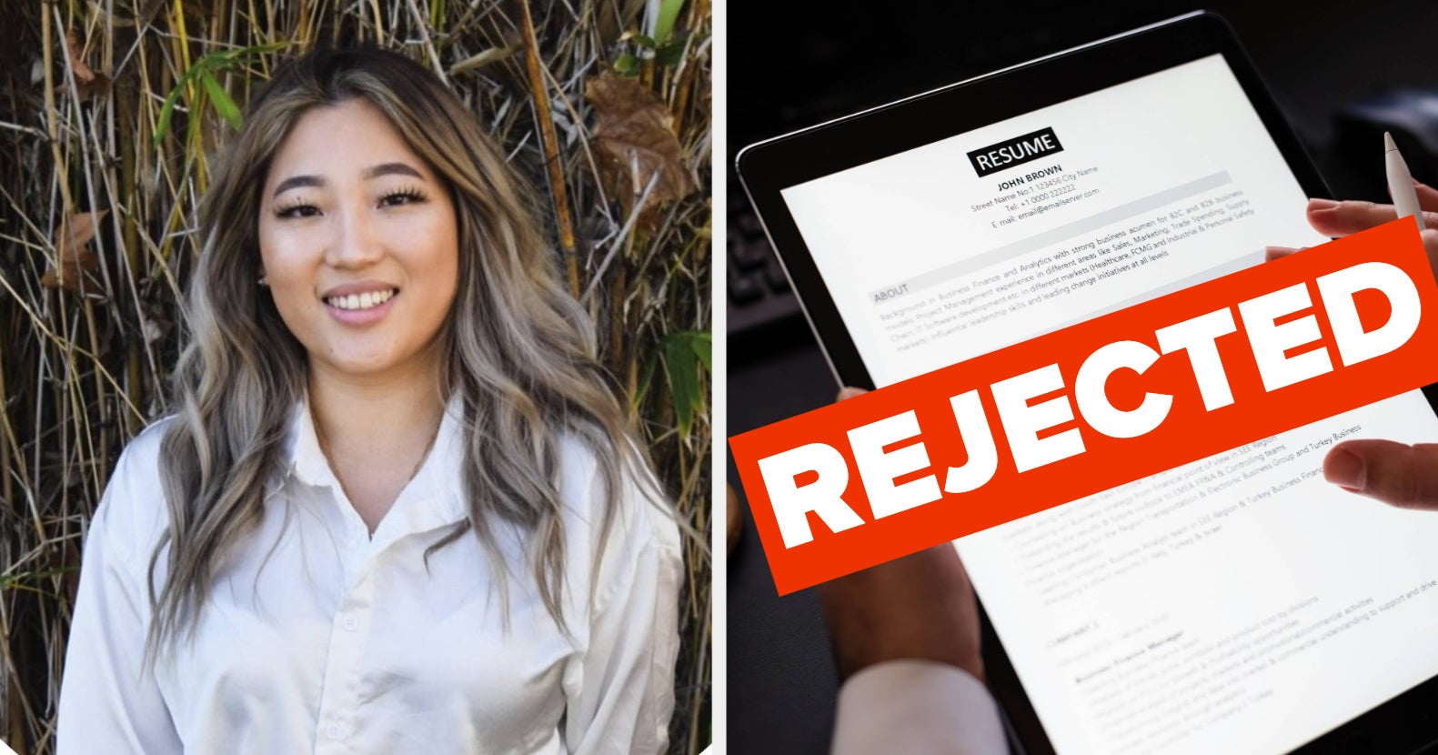 Woman On Linkedin Applied To 357 Jobs Before Finding One