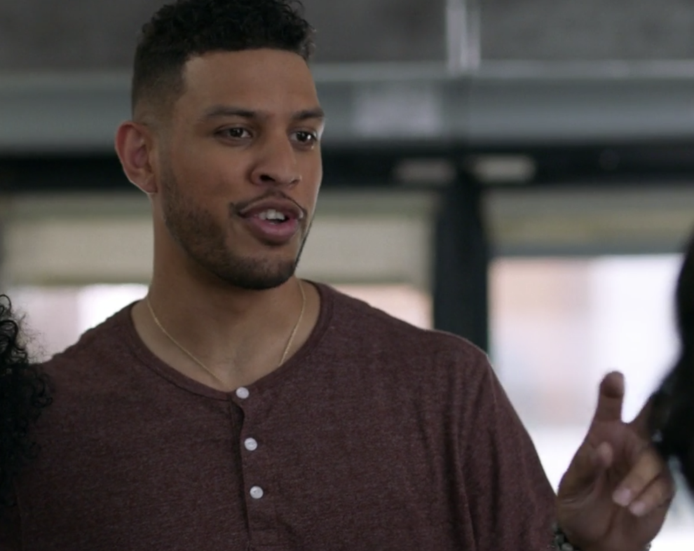 12 Photos Of The Insecure Cast In Their First And Last Episode