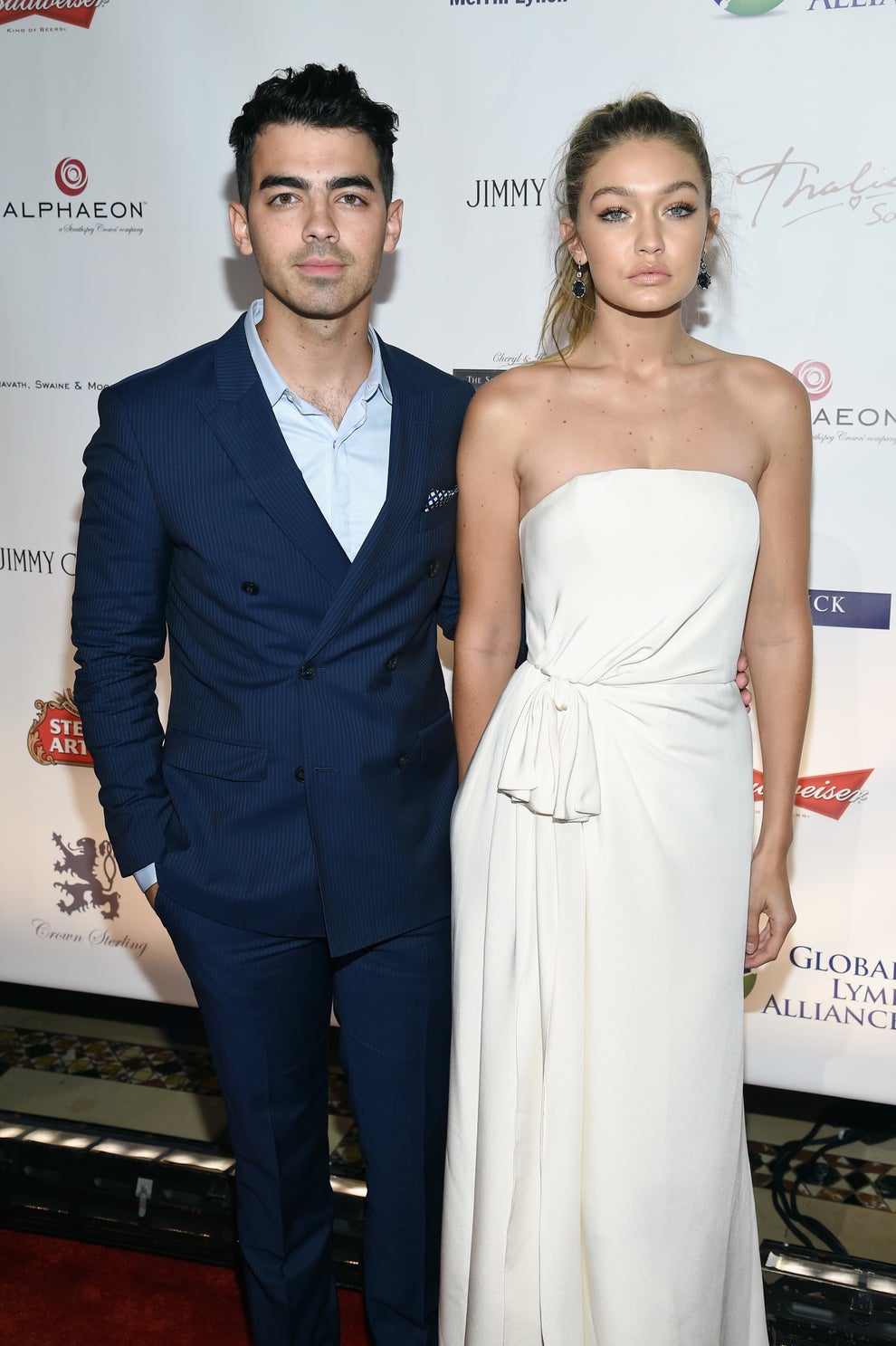 Who 24 Couples Dated Before Their Iconic Relationships