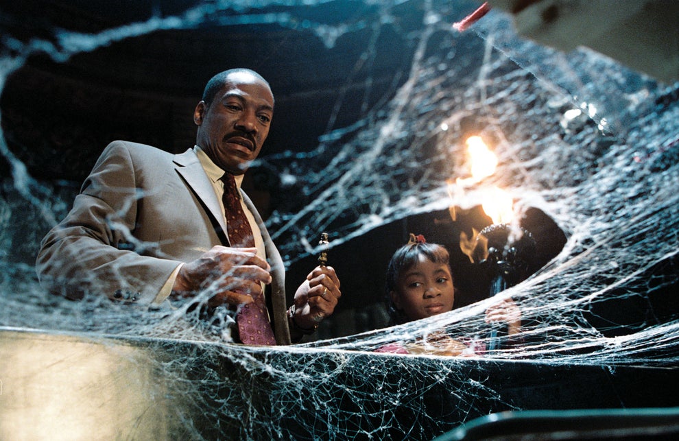 Best Ghost Movies To Watch On Halloween