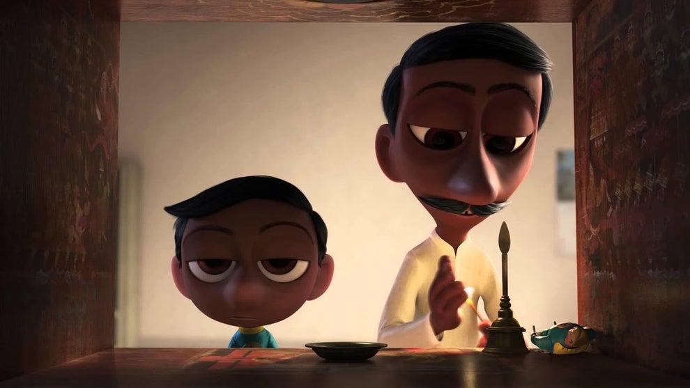 All 21 Pixar Shorts, Ranked From Worst To Best