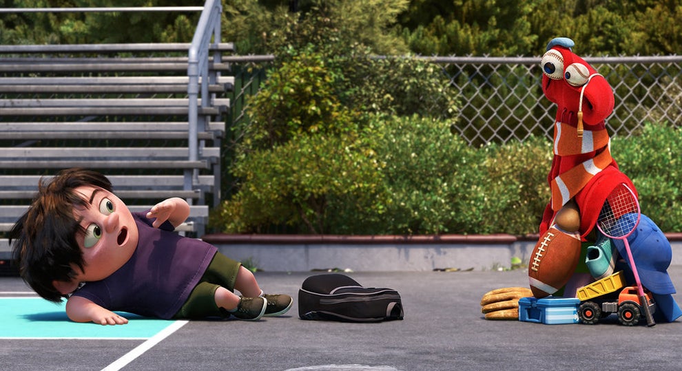 All 21 Pixar Shorts, Ranked From Worst To Best