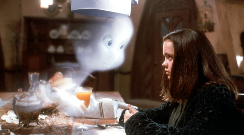 Best Ghost Movies To Watch On Halloween