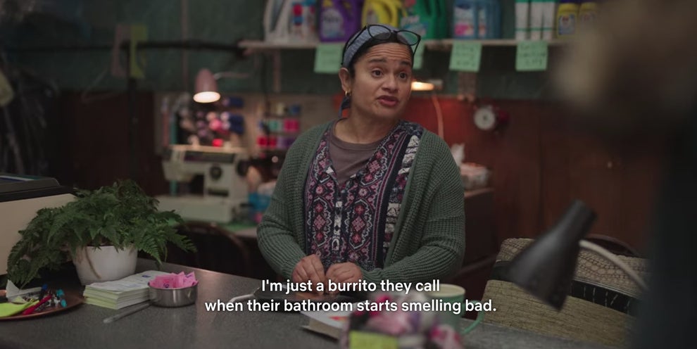 17 "Maid" Details In The Book That The Series Missed