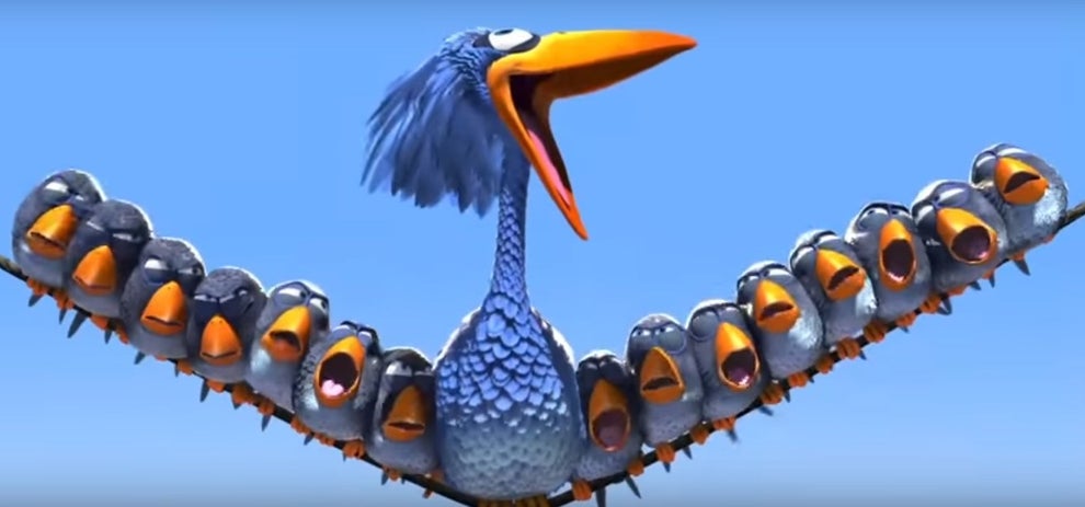 All 21 Pixar Shorts, Ranked From Worst To Best