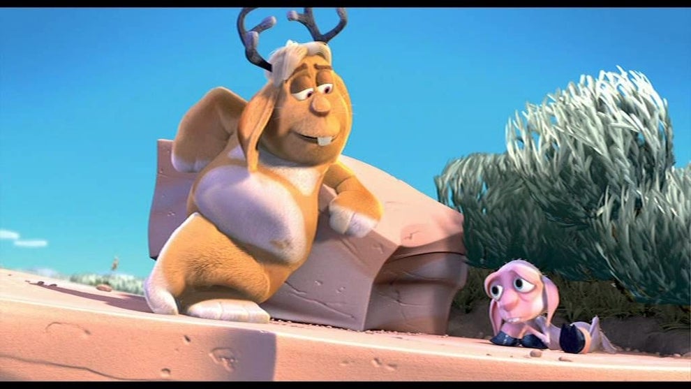 All 21 Pixar Shorts, Ranked From Worst To Best