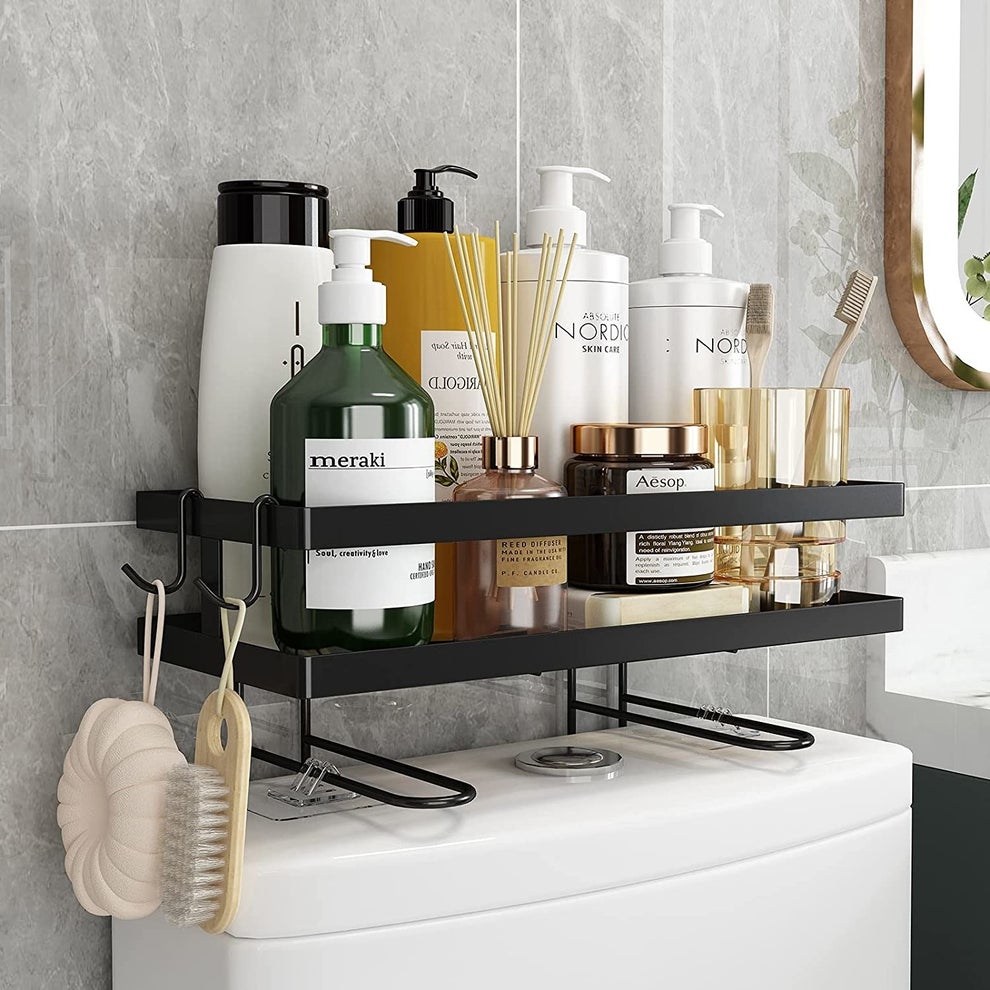 27 Products For Your Toilet